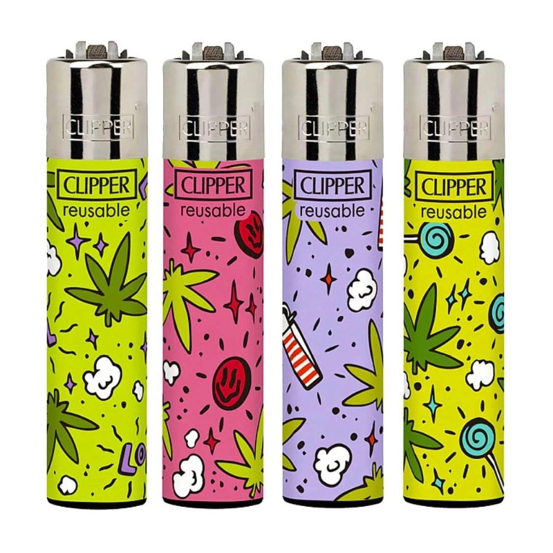 Want to buy Clipper Hemp Pattern lighters? Check out our collection ...